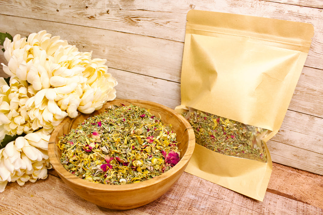 Runzas® Organic Bird Food | Parrot & Small Bird Nutrition